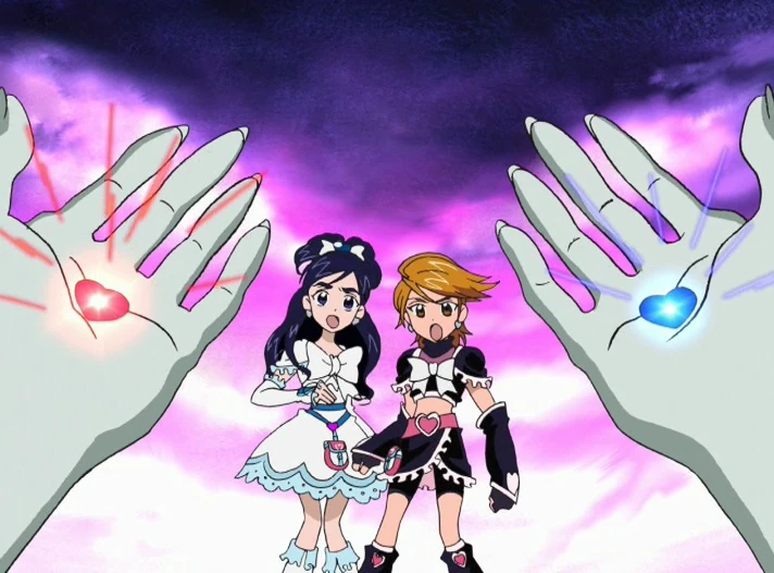 Prism Stones | Pretty Cure Wiki | Fandom