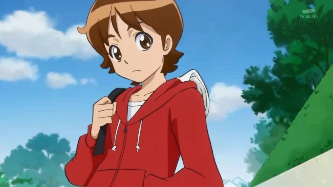 Seiji Sagara | Pretty Cure Wiki | Fandom