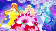 Trinity Lumiere | Pretty Cure Wiki | Fandom