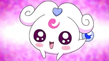 Foop/Image Gallery | Pretty Cure Wiki | Fandom