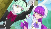 Bibury/Image Gallery | Pretty Cure Wiki | Fandom