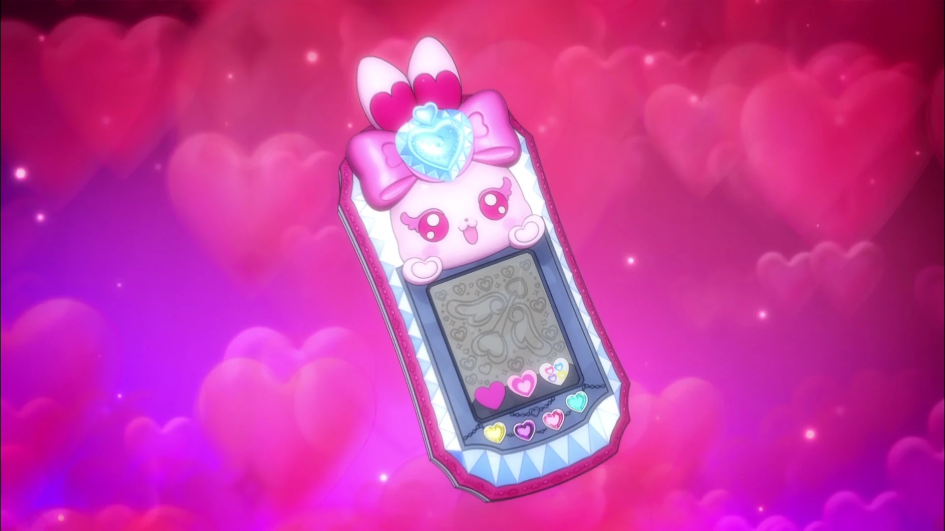 Discuss Everything About Pretty Cure Wiki | Fandom