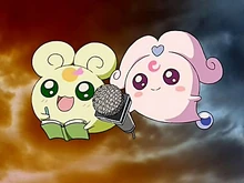 Foop/Image Gallery | Pretty Cure Wiki | Fandom