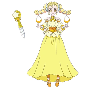 Star Princesses | Pretty Cure Wiki | Fandom