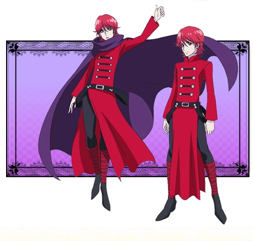 Red | Pretty Cure Wiki Tiếng Việt | Fandom