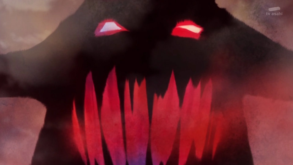 Selfish King | Pretty Cure Wiki Tiếng Việt | Fandom