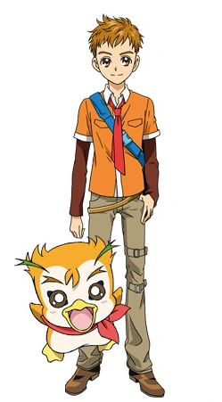 Syrup | Pretty Cure Wiki Tiếng Việt | Fandom