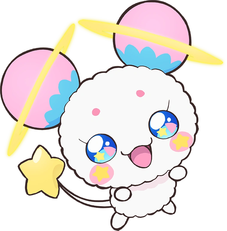 Fuwa / Bildergalerie | Pretty Cure Wiki | Fandom