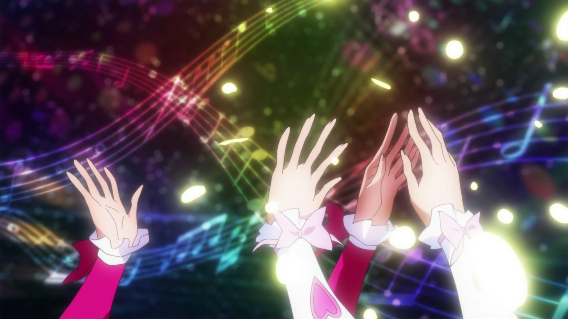 Discuss Everything About Pretty Cure Wiki | Fandom