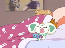 Pollun/Image Gallery | Pretty Cure Wiki | Fandom