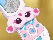 Mipple/Image Gallery | Pretty Cure Wiki | Fandom