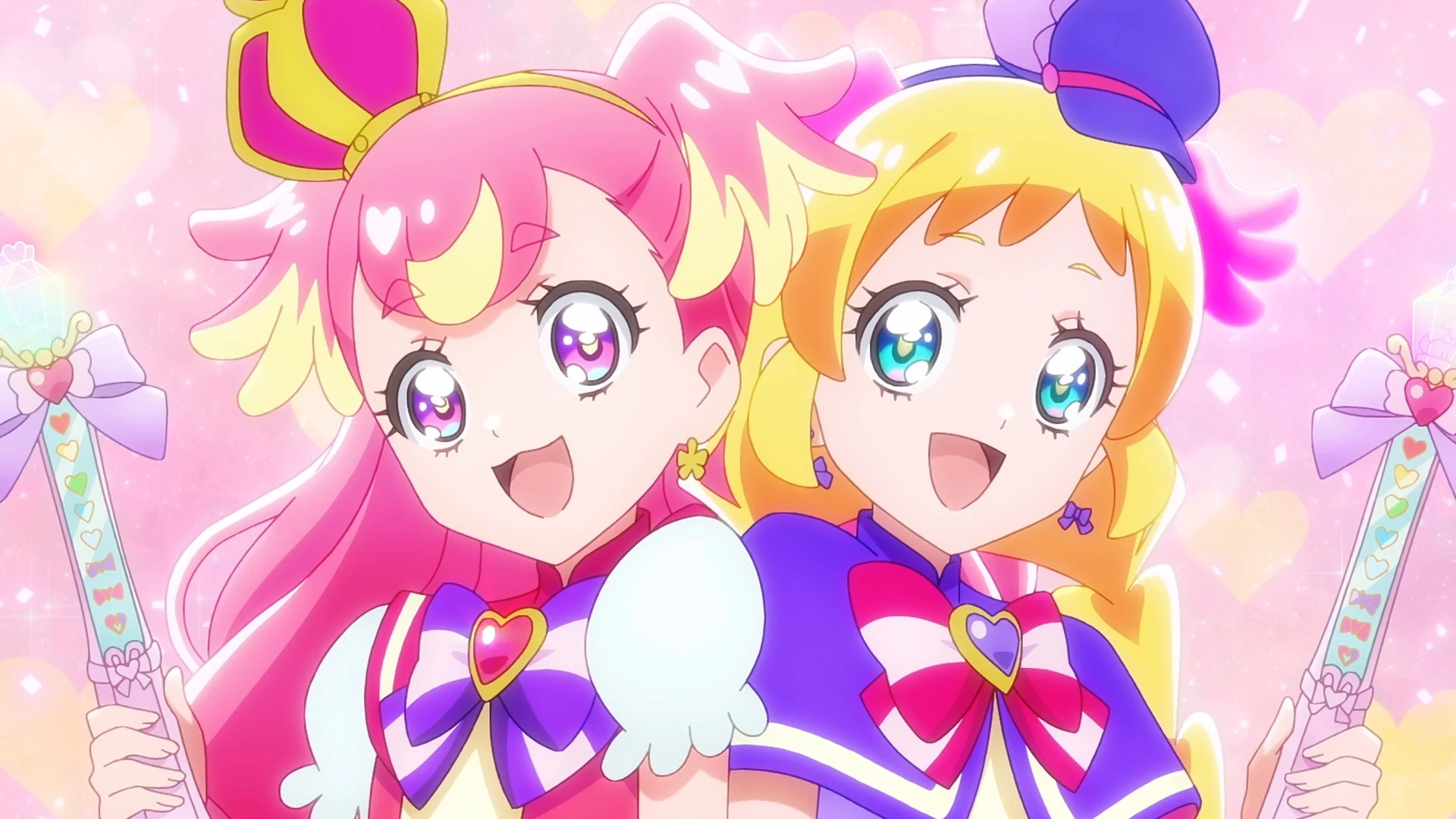 Discuss Everything About Pretty Cure Wiki | Fandom