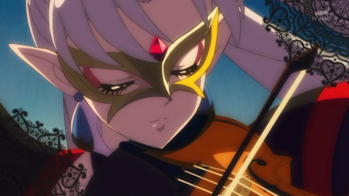 Twilight | Pretty Cure Wiki | Fandom