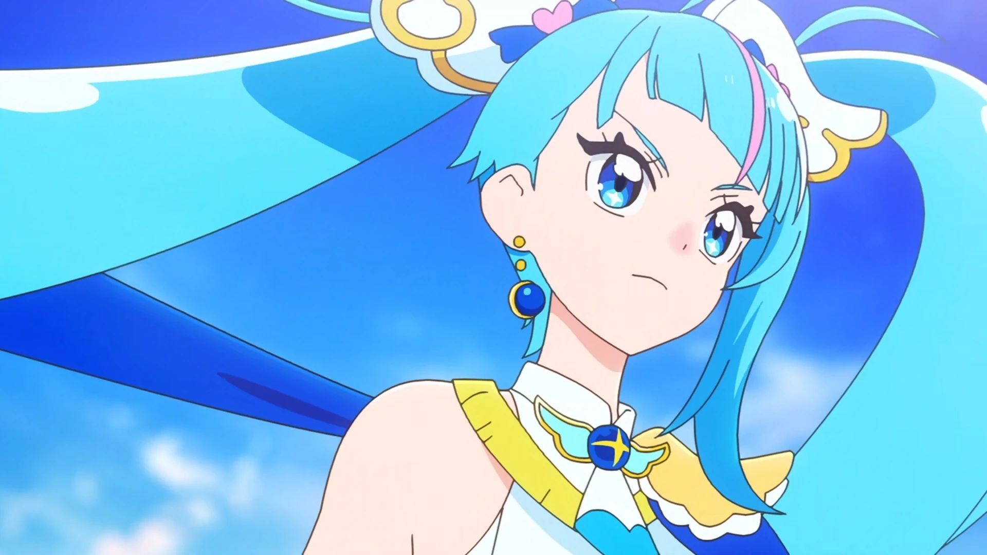 Discuss Everything About Pretty Cure Wiki | Fandom