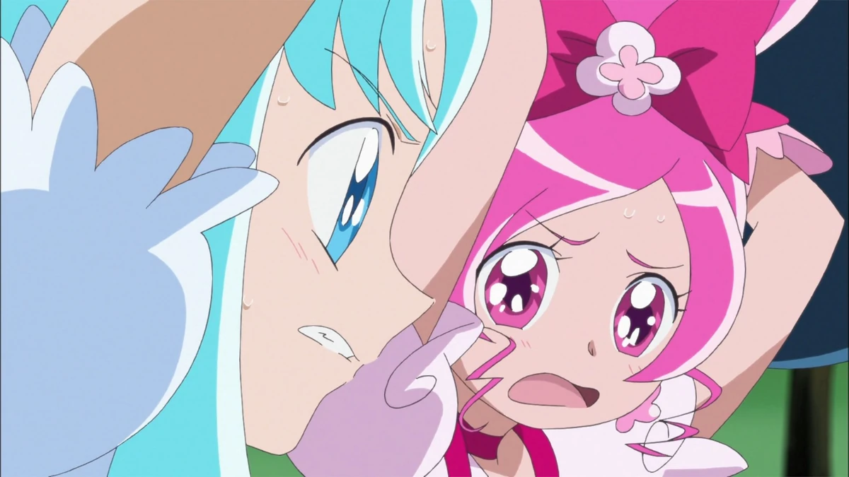 HPC04 | Pretty Cure Wiki | Fandom