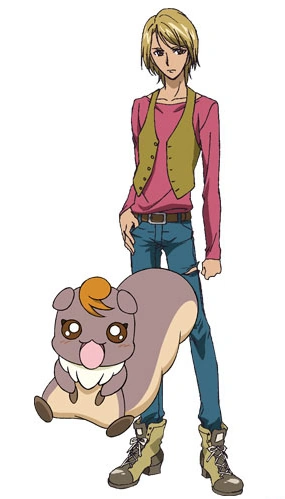 Natts | Pretty Cure Wiki | Fandom