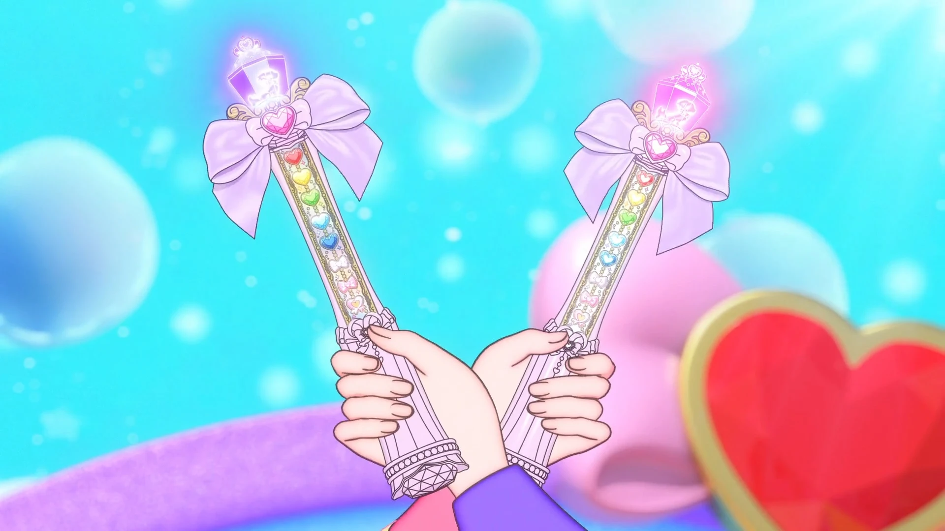 Discuss Everything About Pretty Cure Wiki | Fandom