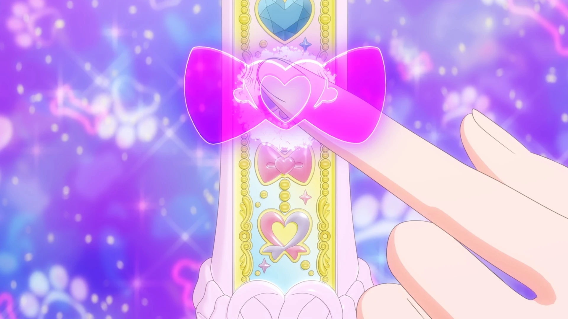 Discuss Everything About Pretty Cure Wiki | Fandom
