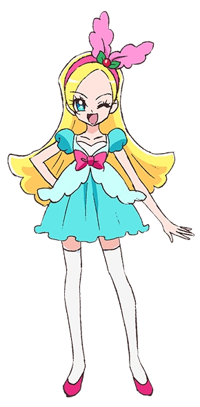 Discuss Everything About Pretty Cure Wiki | Fandom