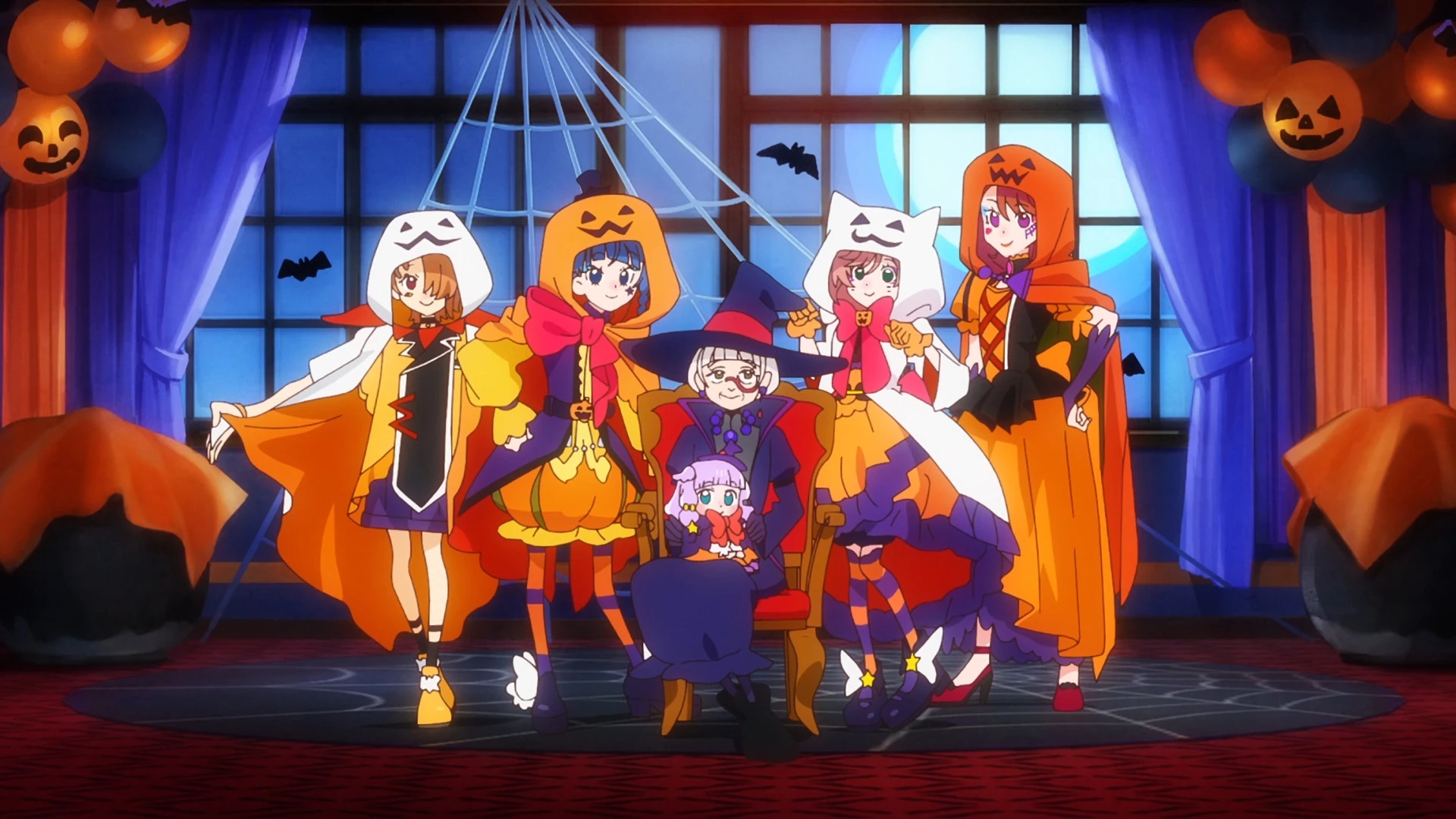 Discuss Everything About Pretty Cure Wiki | Fandom