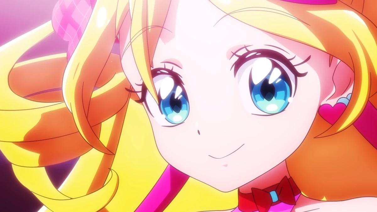 Smiles In Unison♪ | Pretty Cure Wiki | Fandom