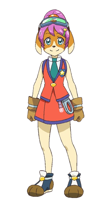 Mary Ann | Pretty Cure Wiki | Fandom