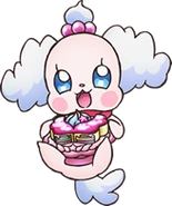 Pecorin | Pretty Cure Wiki | Fandom