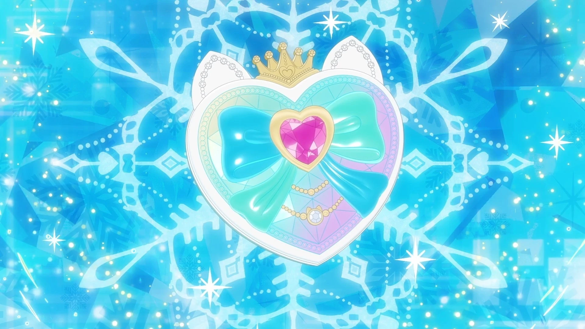 Discuss Everything About Pretty Cure Wiki | Fandom