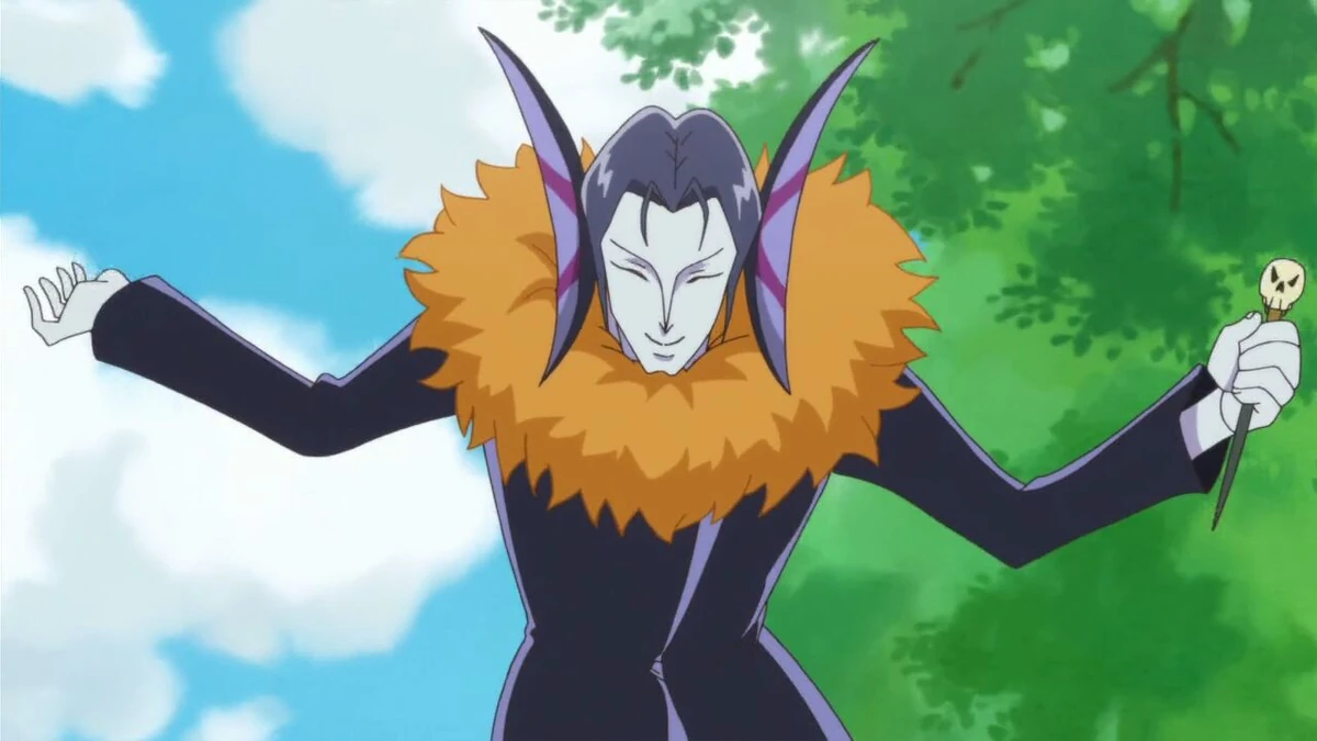 Dark Magicians | Pretty Cure Wiki | Fandom