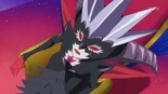 Dyspear | Pretty Cure Wiki | Fandom