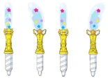Star Color Pen | Pretty Cure Wiki | Fandom
