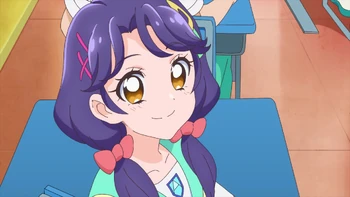 Sango Suzumura | Pretty Cure Wiki | Fandom