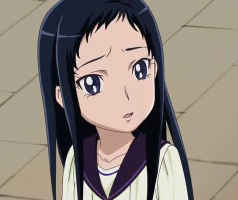 Suzu | Pretty Cure Wiki | Fandom