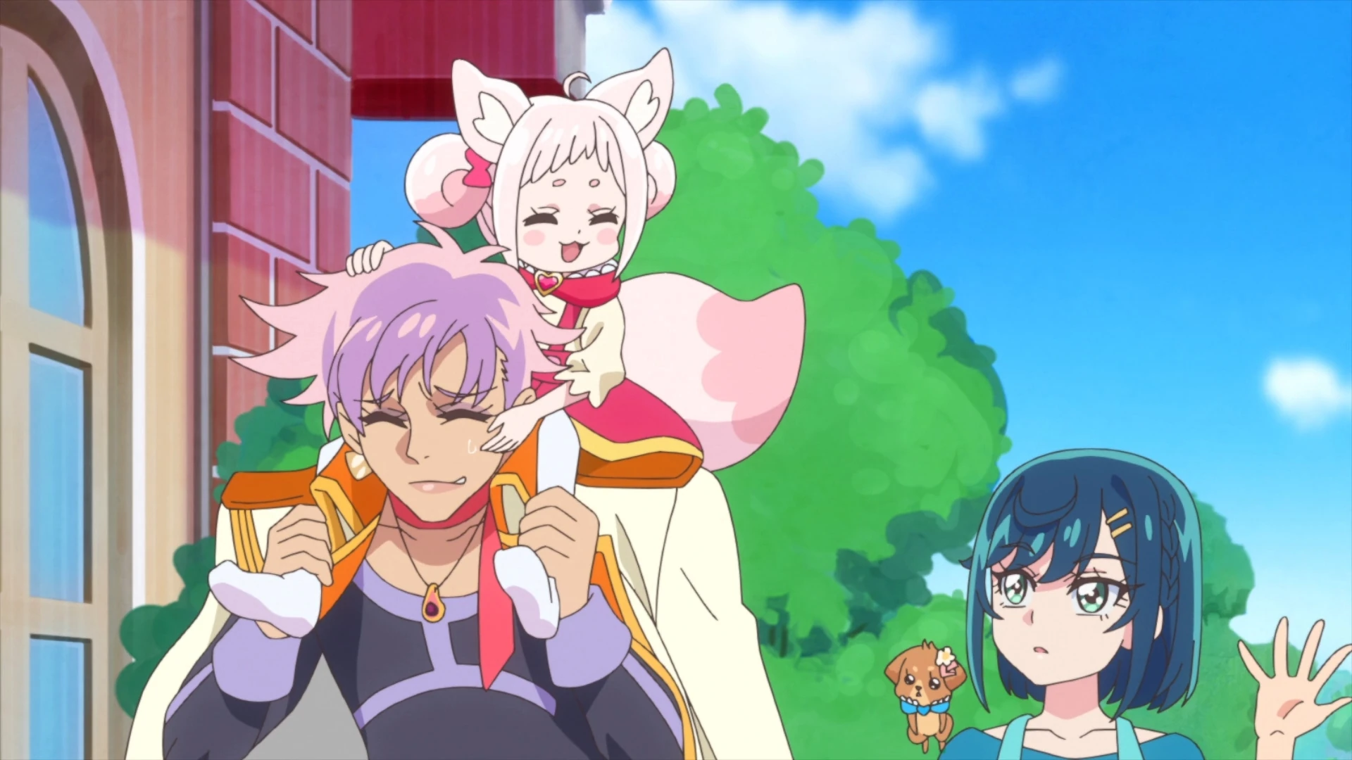 Discuss Everything About Pretty Cure Wiki | Fandom