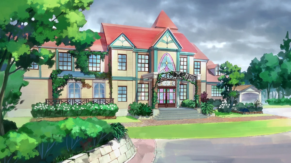 HSPC16/Image Gallery | Pretty Cure Wiki | Fandom