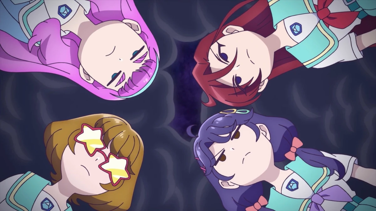 TRPC20 | Pretty Cure Wiki | Fandom