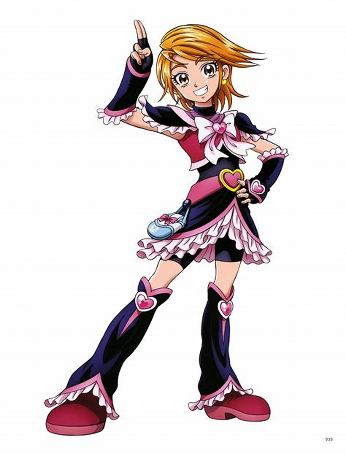 User blog:SerenePuzzlesMV/Every Single Cure! (Exluding International ...