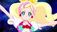Trinity Lumiere | Pretty Cure Wiki | Fandom