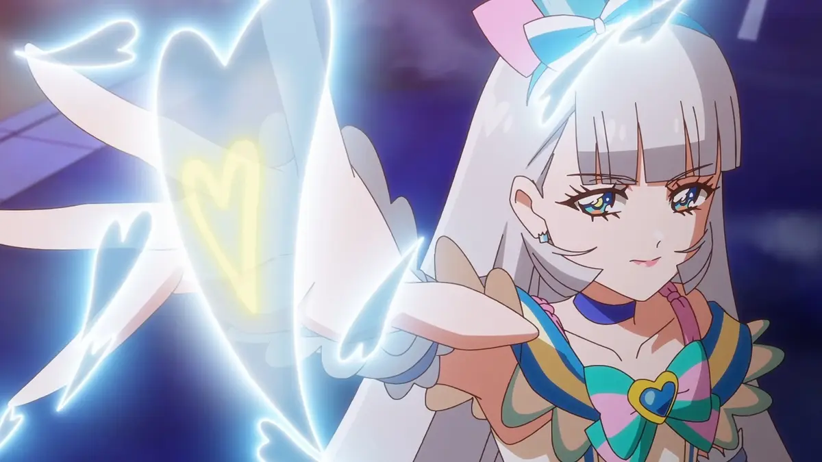 Escudo Nyammy | Pretty Cure Wiki | Fandom