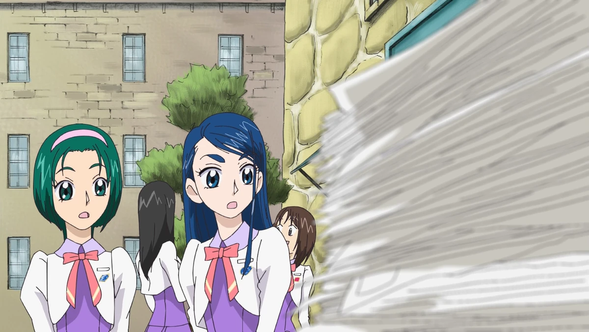 YPC518/Image Gallery | Pretty Cure Wiki | Fandom