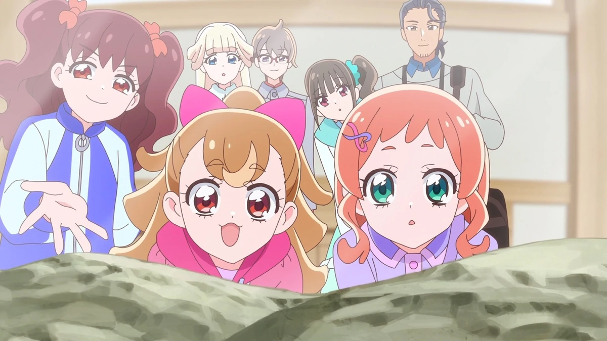 WPC42 | Pretty Cure Wiki | Fandom