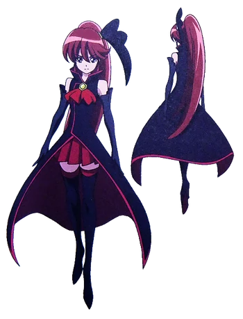 PhanPhan | Pretty Cure Wiki | Fandom