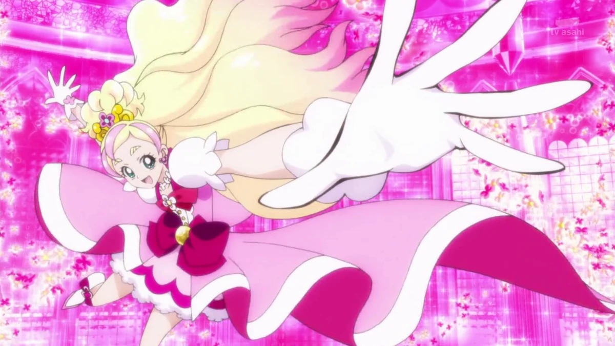 GPPC01 | Pretty Cure Wiki | Fandom