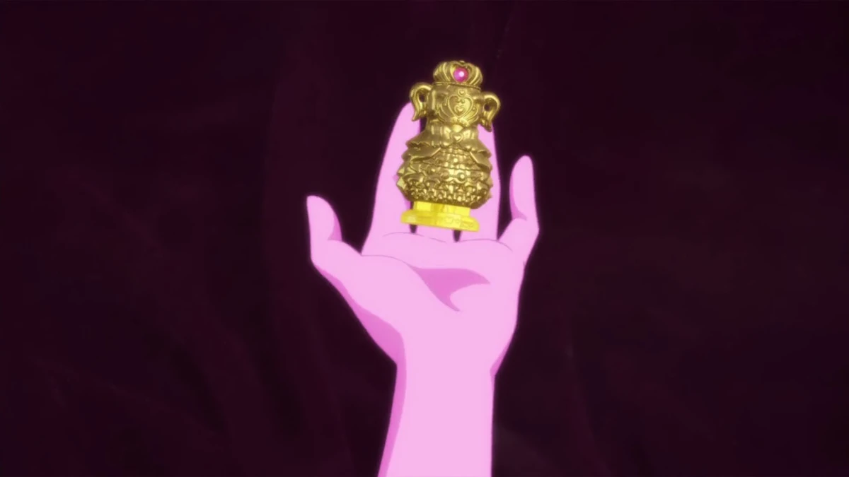 Dress Up Key | Pretty Cure Wiki | Fandom