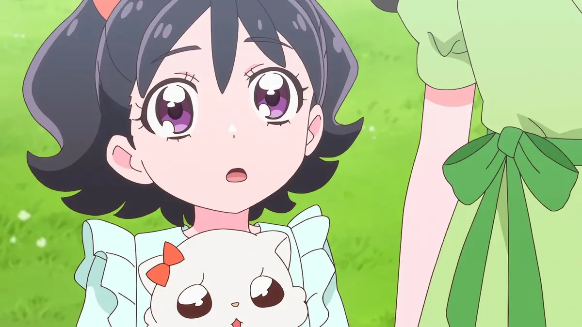 Ema | Pretty Cure Wiki | Fandom