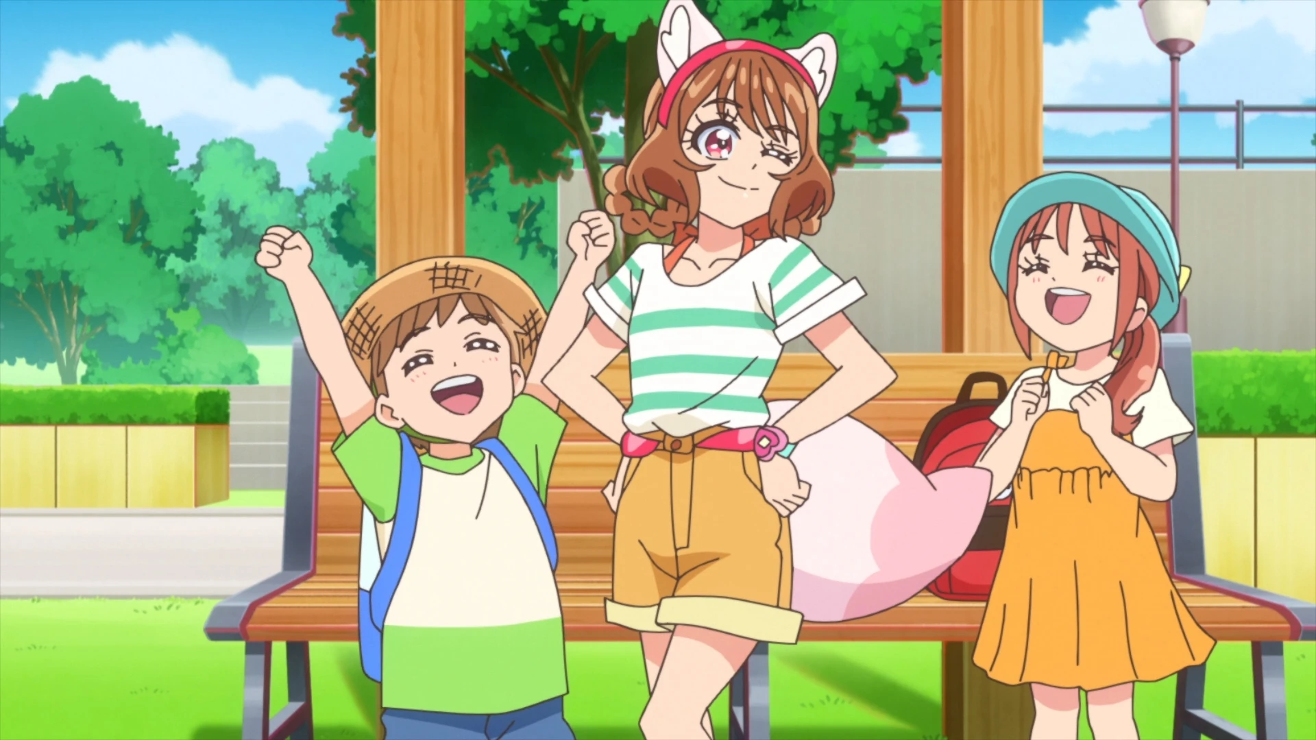 Discuss Everything About Pretty Cure Wiki | Fandom