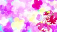 Healing Flower | Pretty Cure Wiki | Fandom