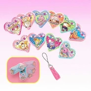 Heartful Communes | Pretty Cure Wiki | Fandom