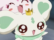 Lulun/Image Gallery | Pretty Cure Wiki | Fandom