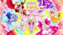 Animal Go Round! | Pretty Cure Wiki | Fandom